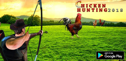 Chicken Hunting 2018: Archery Roaster Shoot 3D for PC - How to Install ...