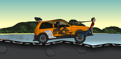 Psycho Driver Racing for PC - How to Install on Windows PC, Mac