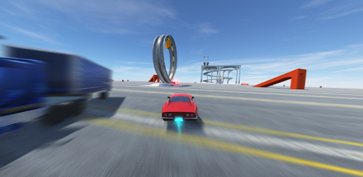 traffic.io: Online Car Racing Game APK Download For Free