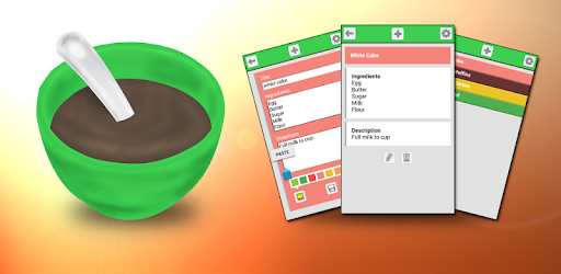 Recipes Organizer for PC - How to Install on Windows PC, Mac