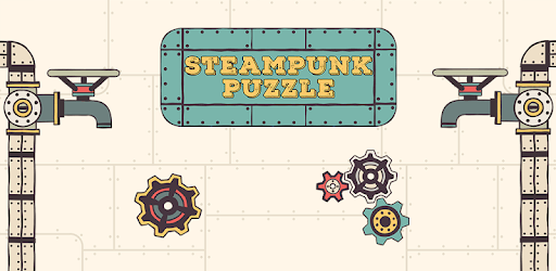Steampunk Puzzle - Brain Challenge Physics Game for PC - How to Install ...