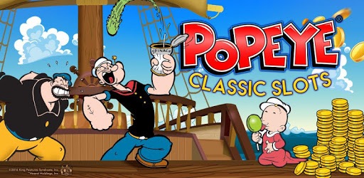 POPEYE Slots ™ Free Slots Game for PC - How to Install on Windows PC, Mac