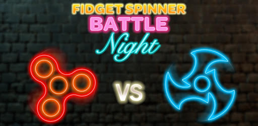 Fidget Spinner Battle Night for PC - How to Install on Windows PC, Mac