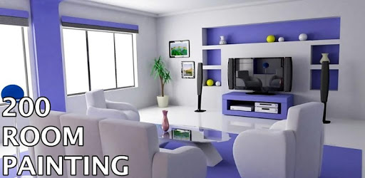 200 Room Painting Ideas for PC - How to Install on Windows PC, Mac