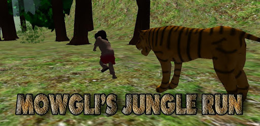 MOWGLI's JUNGLE RUN for PC - How to Install on Windows PC, Mac