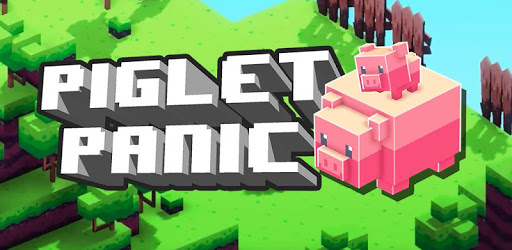 Piglet Panic APK Download For Free