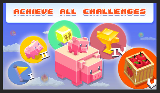 Piglet Panic APK Download For Free