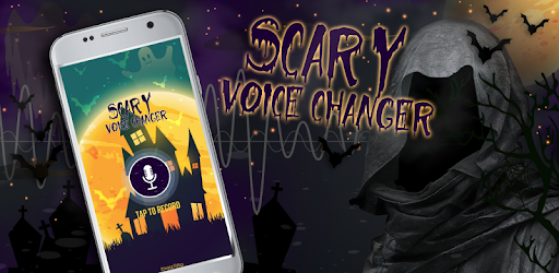 Scary Voice Changer - Horror Voice Effects for PC - How to Install on ...