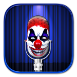 Scary Clowns Voice Changer App for PC - How to Install on Windows PC, Mac