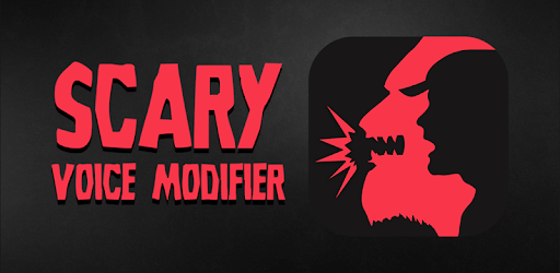Scary Voice Changer APK Download For Free