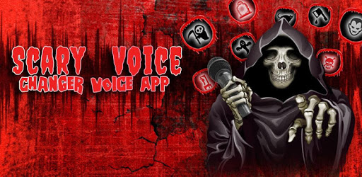 Scary Voice Changer App for PC - How to Install on Windows PC, Mac