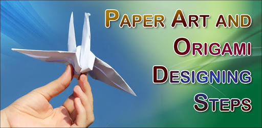 Expert Paper Origami art Designing Professional for PC - How to Install ...