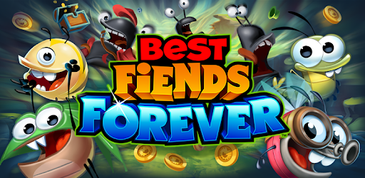Best Fiends Forever for PC - How to Install on Windows PC, Mac