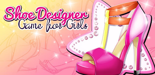 Shoe Designer Game for Girls APK Download For Free