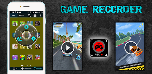 Game Recorder with Facecam APK Download For Free