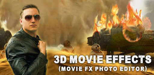 3D Movie Effects - Movie FX Photo Effects for PC - How to Install on ...