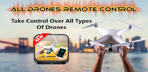 All Drones Remote Control Prank for PC - How to Install on Windows PC, Mac