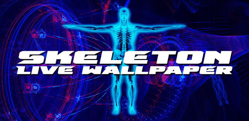 Skeleton Live Wallpaper for PC - How to Install on Windows PC, Mac