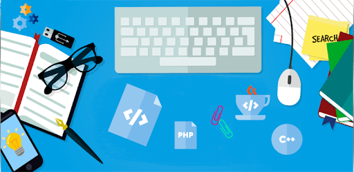 Programmer Keyboard APK Download For Free