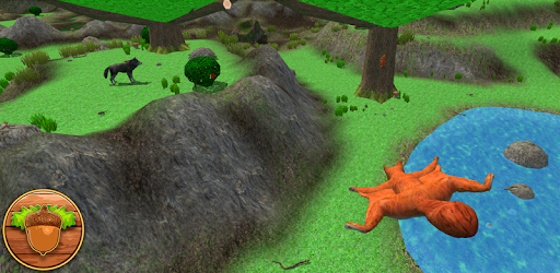 Squirrel Simulator for PC - How to Install on Windows PC, Mac