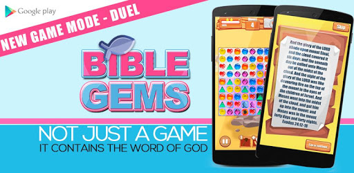 Bible Gems for PC - How to Install on Windows PC, Mac