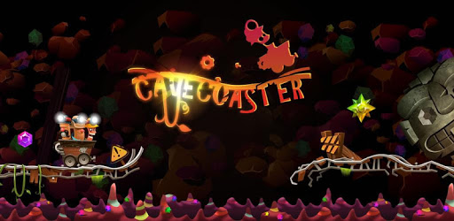 Cave Coaster - Endless Runner for PC - How to Install on Windows PC, Mac