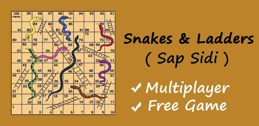 Snake and Ladder Game-Sap Sidi for PC - How to Install on Windows PC, Mac