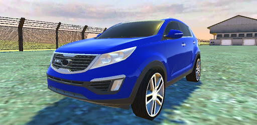 Sportage 4x4 Driving Simulator for PC - How to Install on Windows PC, Mac