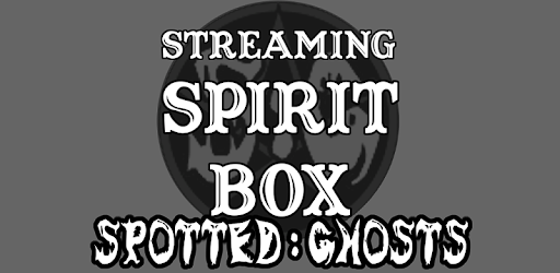 LIVE Streaming Spirit Box for PC - How to Install on Windows PC, Mac