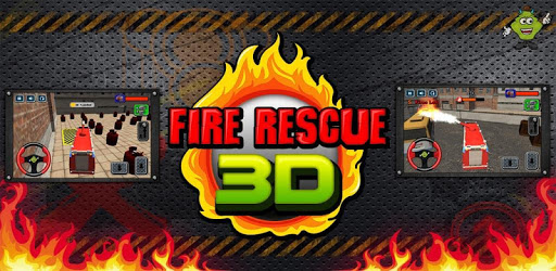 Fire Rescue 3D for PC - How to Install on Windows PC, Mac