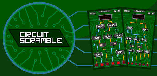 Circuit Scramble - Computer Logic Puzzles for PC - How to Install on ...