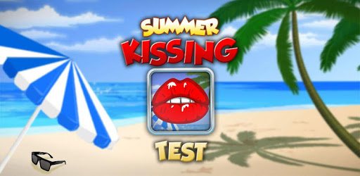 Summer Kissing Test–Kiss Game for PC - How to Install on Windows PC, Mac
