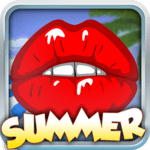 Summer Kissing Test–Kiss Game for PC - How to Install on Windows PC, Mac