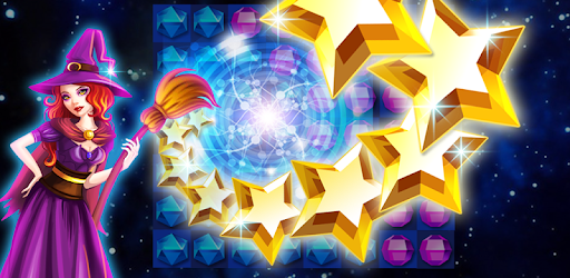 Jewel Witch Legend APK Download For Free