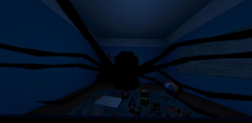 Horror - Endless Runner APK Download For Free