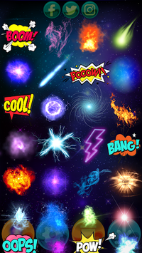Super Power Photo Editor - Movie Fx Photo Effects APK Download For Free