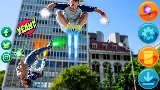 Super Power Photo Editor - Movie Fx Photo Effects APK Download For Free