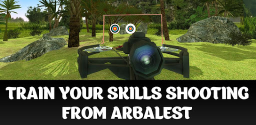 Crossbow Archery Shooting 3D for PC - How to Install on Windows PC, Mac