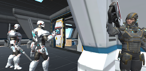 Elite Space Trooper: Shooting Game for PC - How to Install on Windows ...