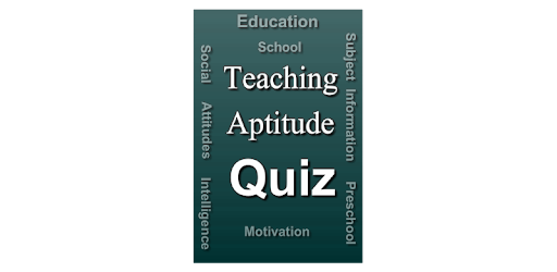 Teaching Aptitude Test for PC - How to Install on Windows PC, Mac