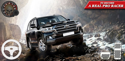 Land Cruiser Car Racing Simulator for PC - How to Install on Windows PC ...
