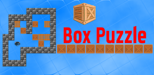 Box Puzzle for PC - How to Install on Windows PC, Mac
