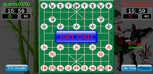 Online Chinese chess for PC - How to Install on Windows PC, Mac