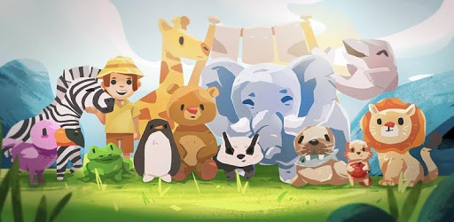 Idle Tap Zoo: Tap, Build & Upgrade a Custom Zoo for PC - How to Install ...