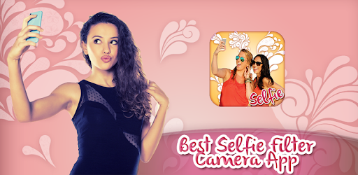 Best Selfie Filter Camera App APK Download For Free