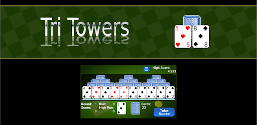 Tri Towers Free for PC - How to Install on Windows PC, Mac