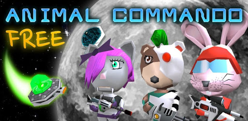 Animal Commando for PC - How to Install on Windows PC, Mac