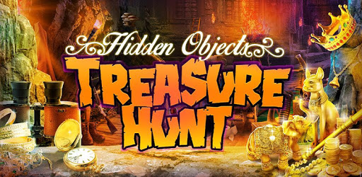 Treasure Hunt Hidden Objects Adventure Game for PC - How to Install on ...