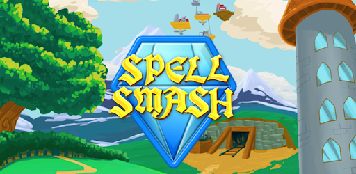 Spell Smash for PC - How to Install on Windows PC, Mac
