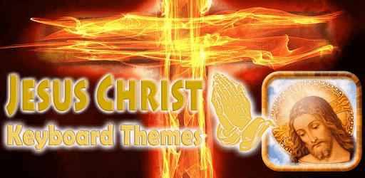 Jesus Christ Keyboard Themes for PC - How to Install on Windows PC, Mac
